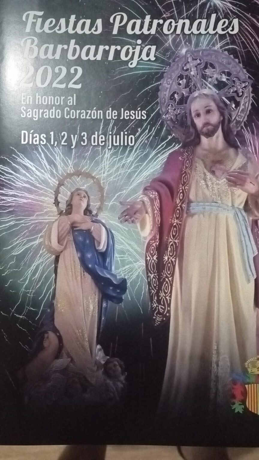 Barbarroja de Orihuela: Baile popular a cargo de Kiko y su acordeón en ...