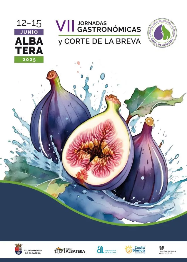 Albatera: Conferencia cultural 'La breva en el arte, iconografía y ...