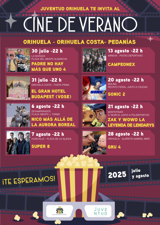 Desamparados de Orihuela: Cine con la película de dibujos animados 'Niko: Mas allá de la aurora ...