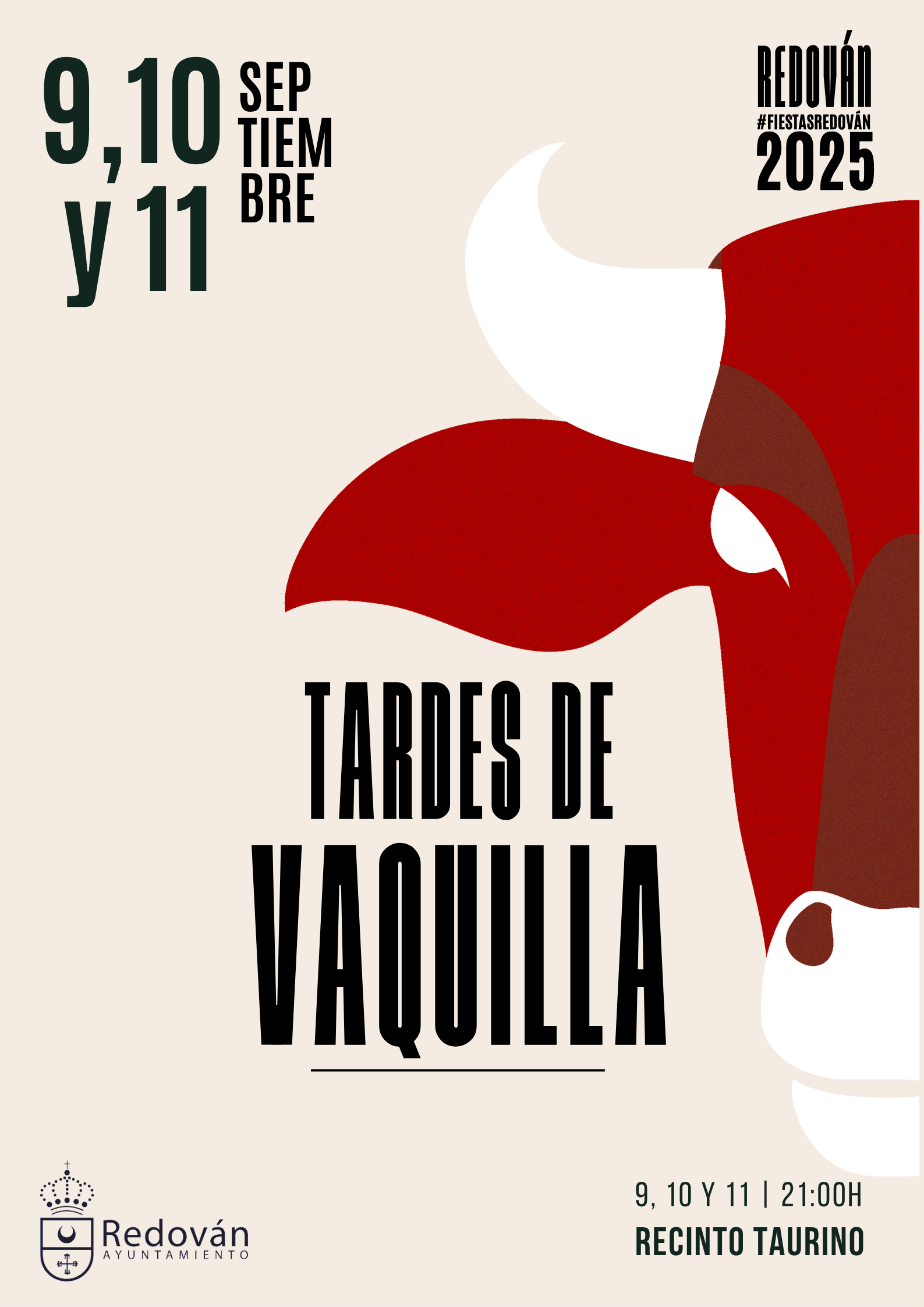 Redován: Suelta de vaquillas 'Sálvame' en las fiestas patronales de la ...